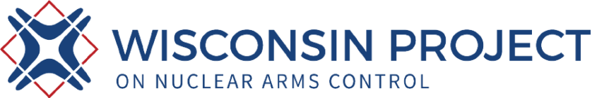 Wisconsin Project on Nuclear Arms Control – Stopping Arms Proliferation ...