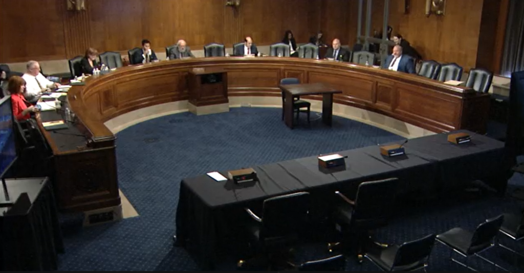 Iran Watch – Wisconsin Project on Nuclear Arms Control